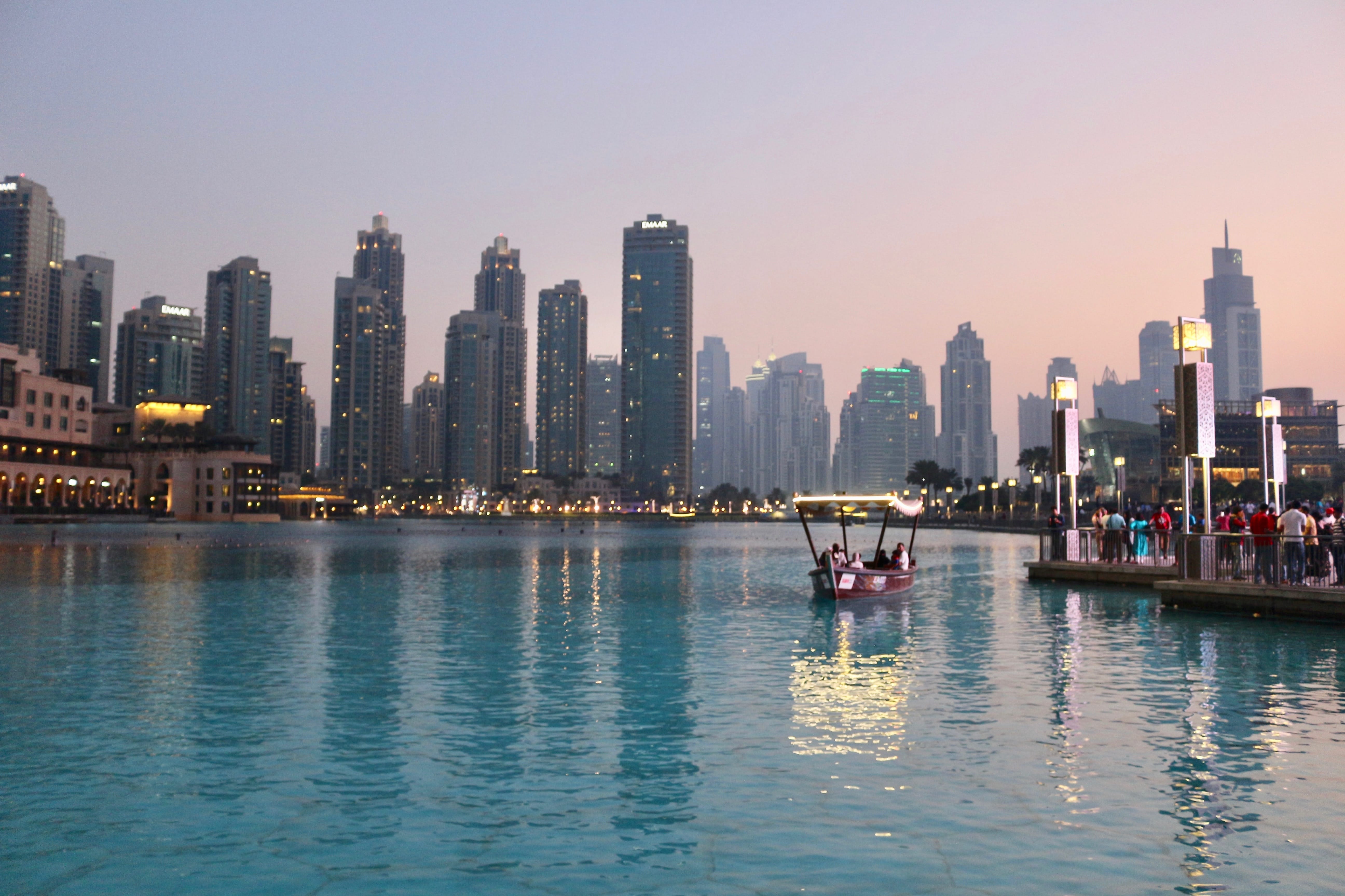 Dubai Tourism and Seera Announce Strategic Partnership to Strengthen ...