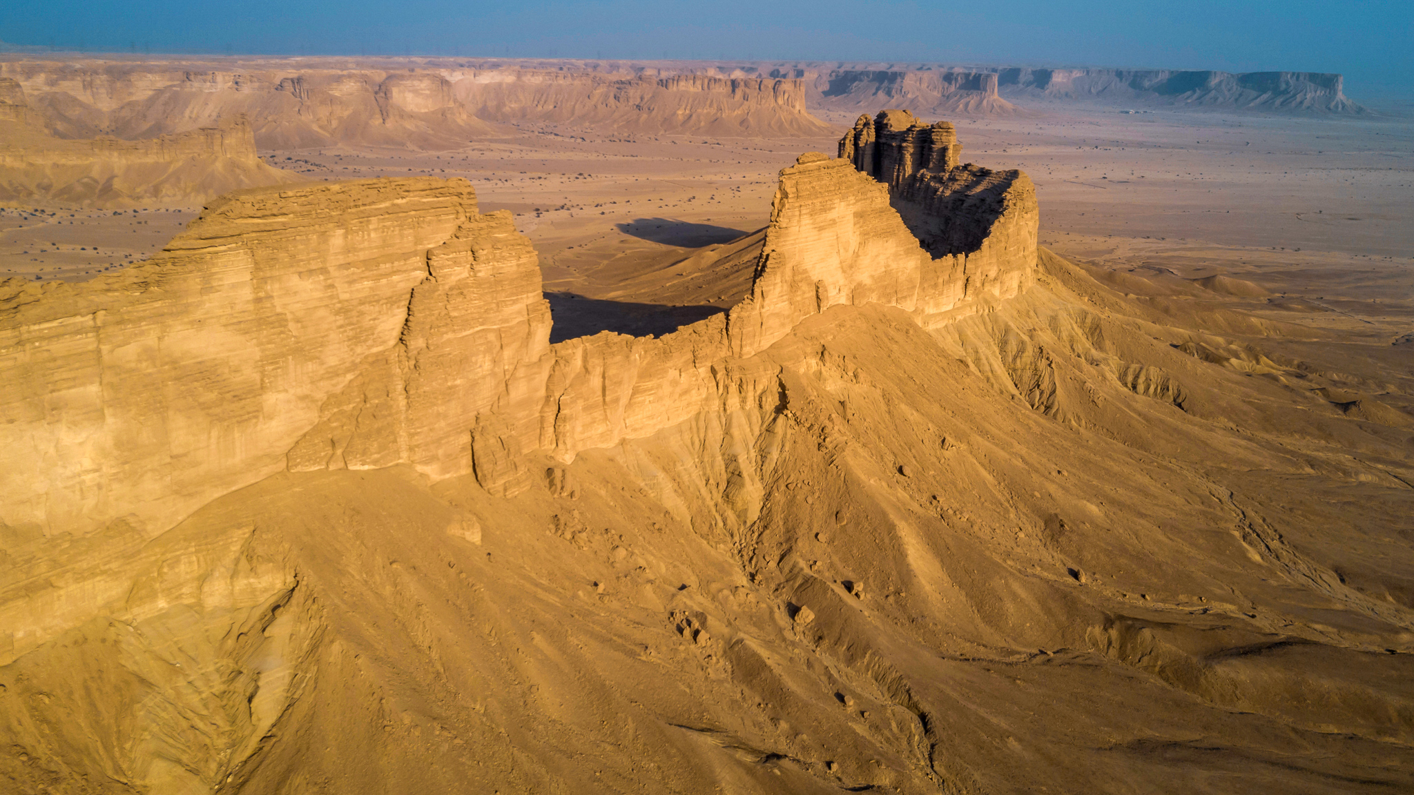 Discover the beauty of Saudi Arabia with tajawal - Seera