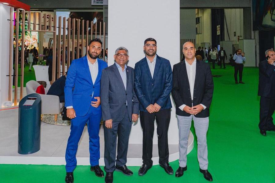 Seera Group and Amadeus strengthen partnership to launch post-booking ...